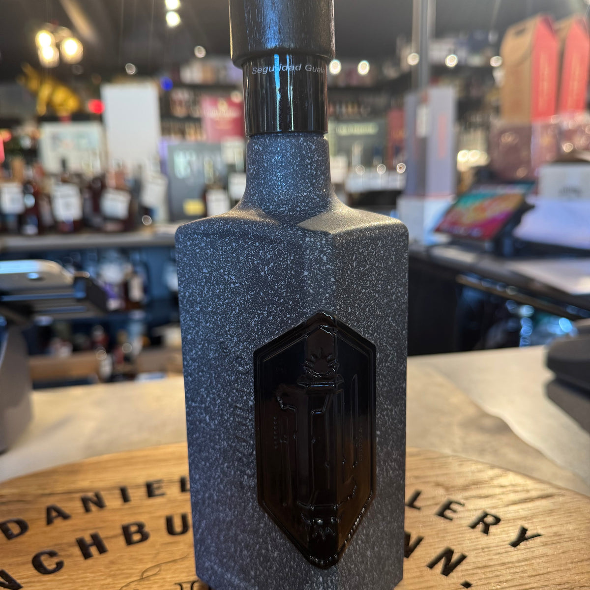 Trujillo Tahona Tequila 700ml – Hi Proof