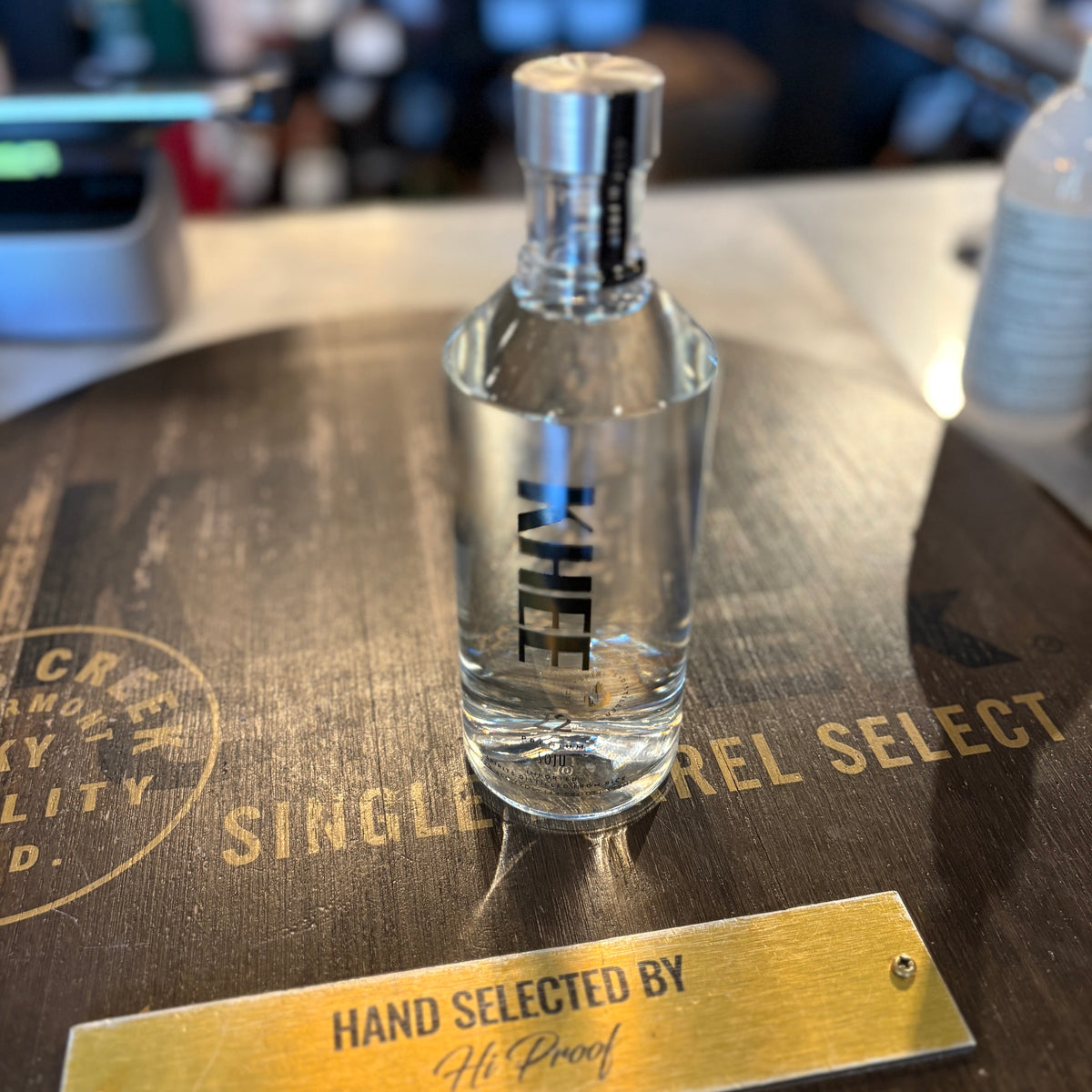 KHEE 22 SOJU 44PROOF 375ml – Hi Proof