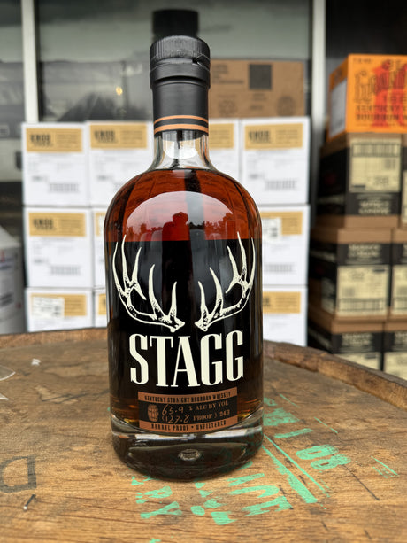 New Arrivals – Hi Proof