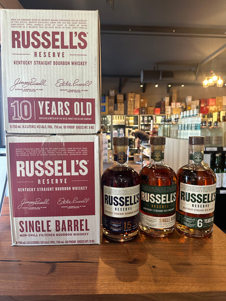 Special Deal – Hi Proof