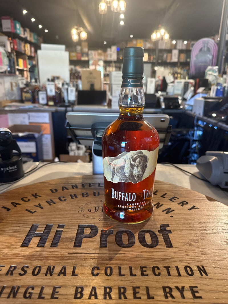 Bourbon Whiskey - Shop Online – Hi Proof